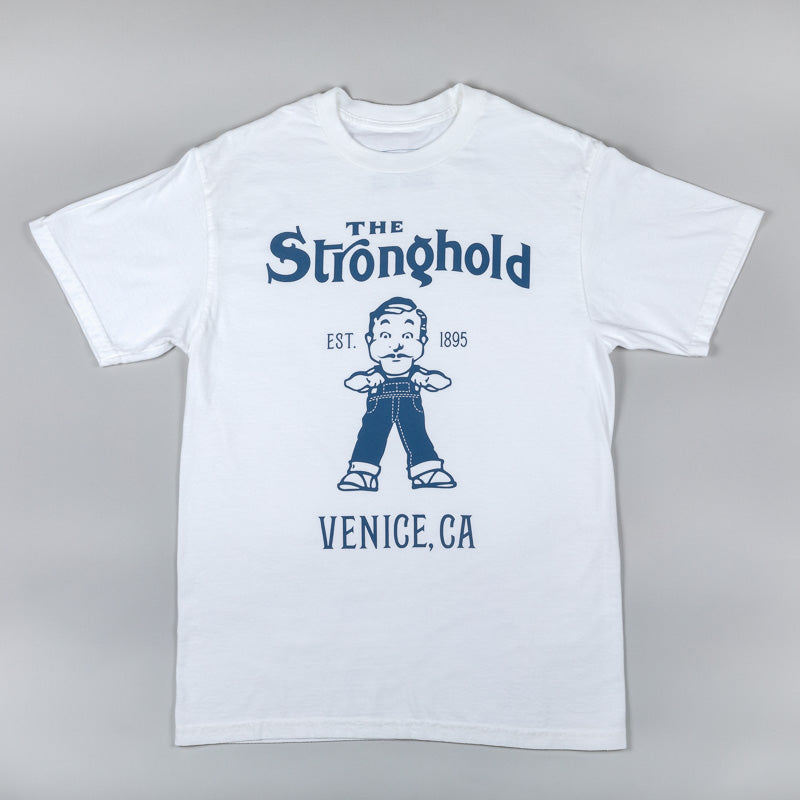 Filson Canvas Belt Tan - The Stronghold