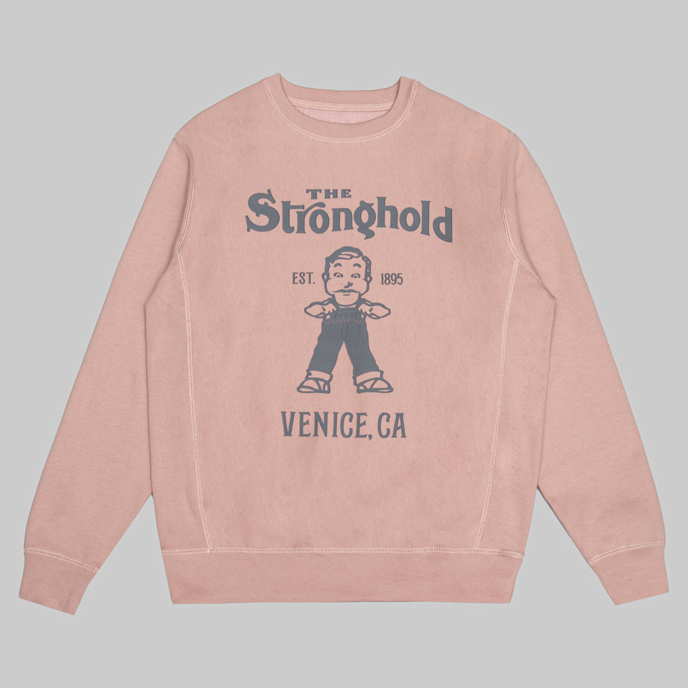 Shirts - The Stronghold