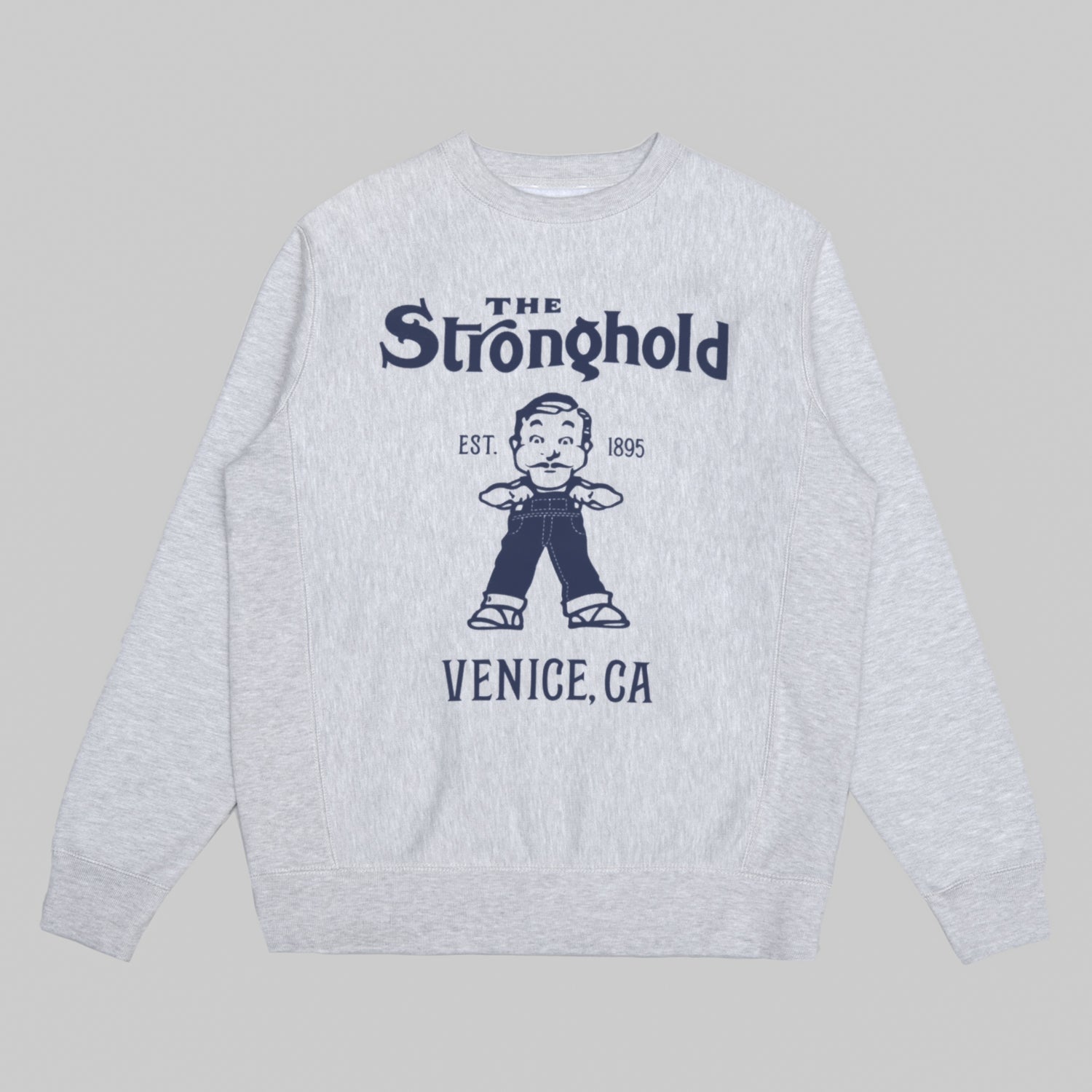 Shirts - The Stronghold