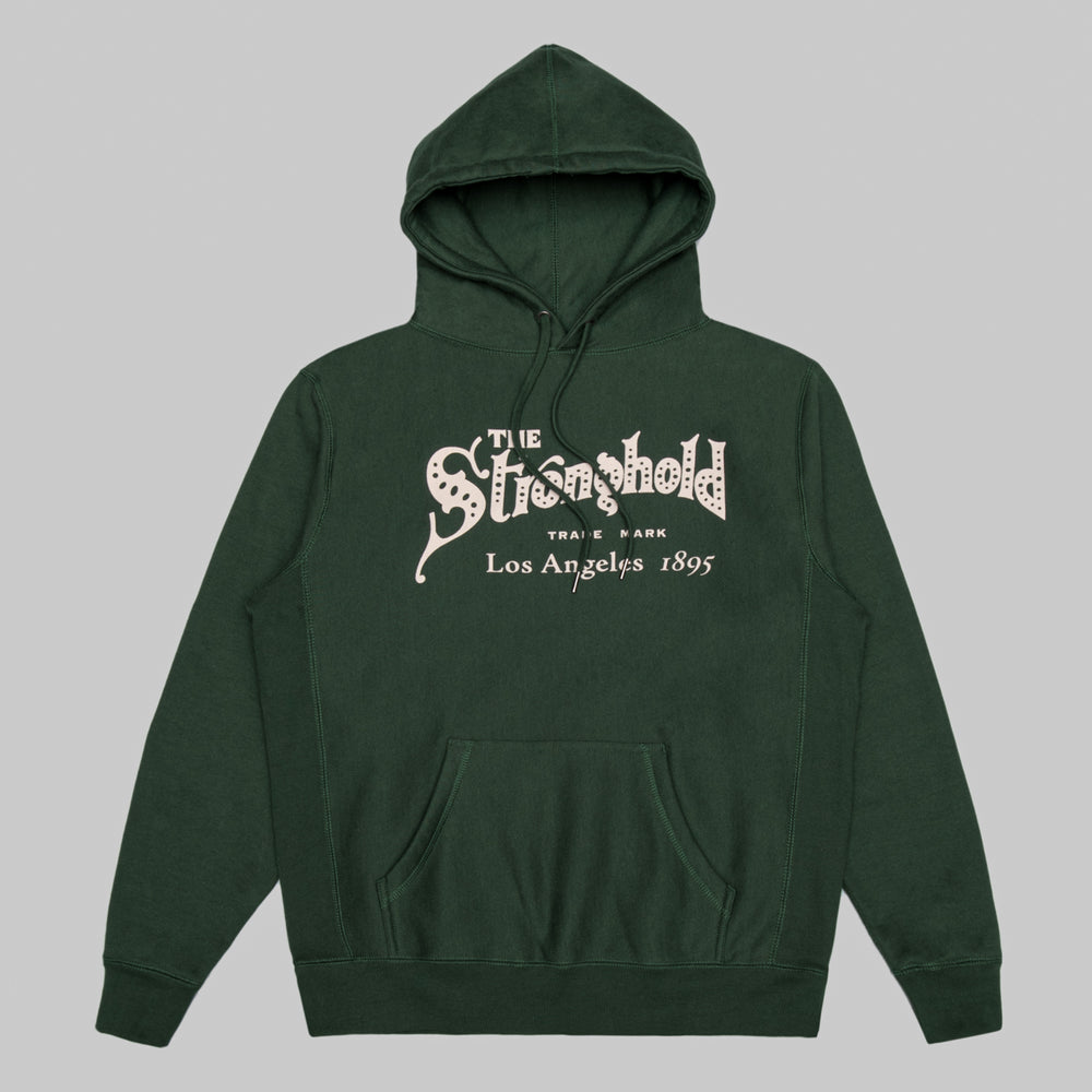 Shirts - The Stronghold