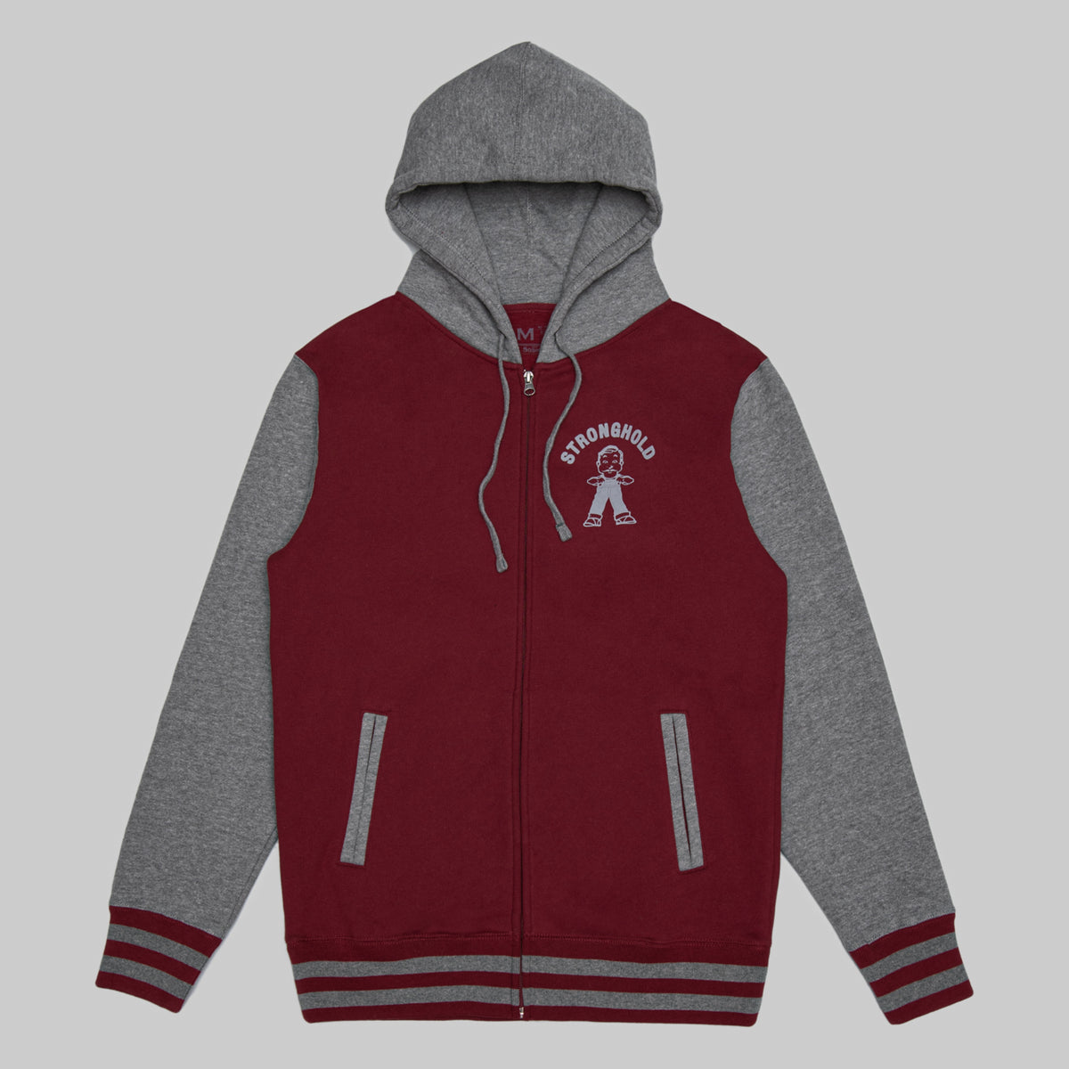 Shirts - The Stronghold