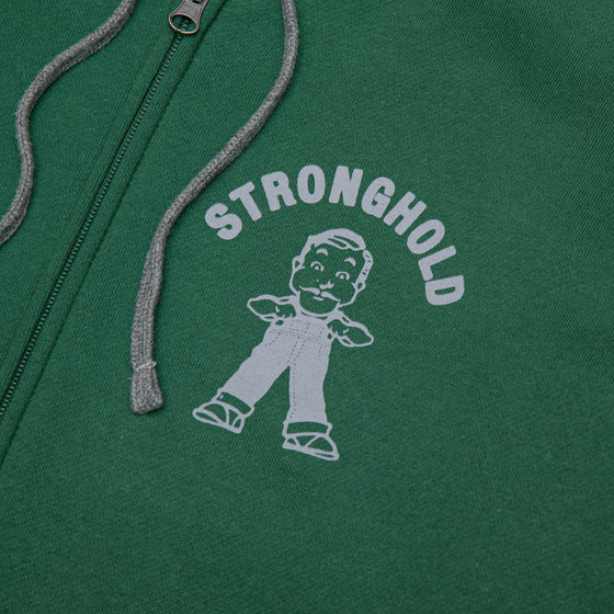 Shirts - The Stronghold