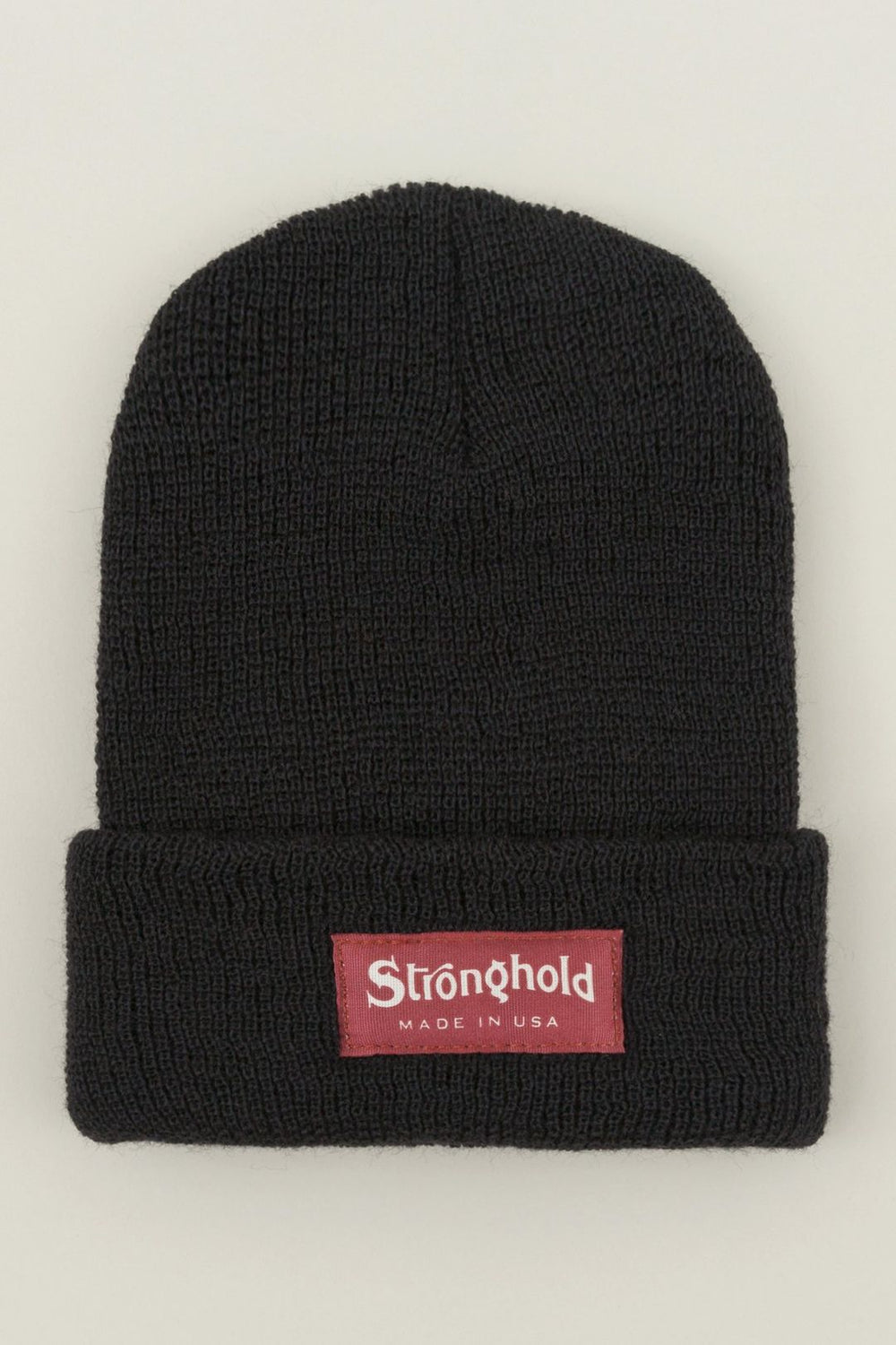 Hats - The Stronghold